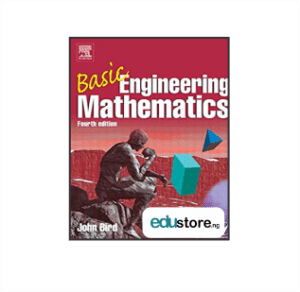 Engineering Mathematics BIRD, J. (2003) 4th Edition PDF Free Download