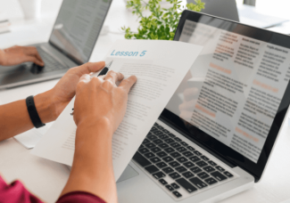 How to Write Lesson Note in Nigeria