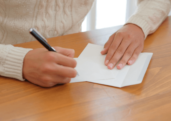 How To Write A Guarantor Letter In Nigeria